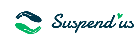 Suspend us